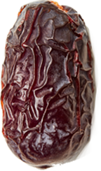 Desert Valley Date | Premium Organic Dates from California